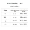 Chest Band – ORTOLINE PRODUCTS