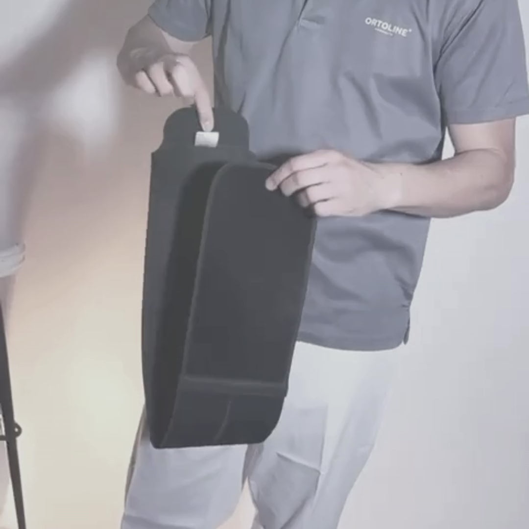 Chest Band – ORTOLINE PRODUCTS